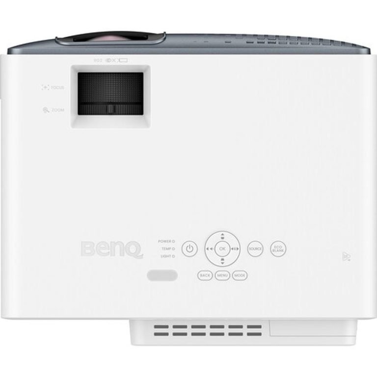 BenQ TK710STi Review - A Versatile 4K Projector - Home Theater Insights