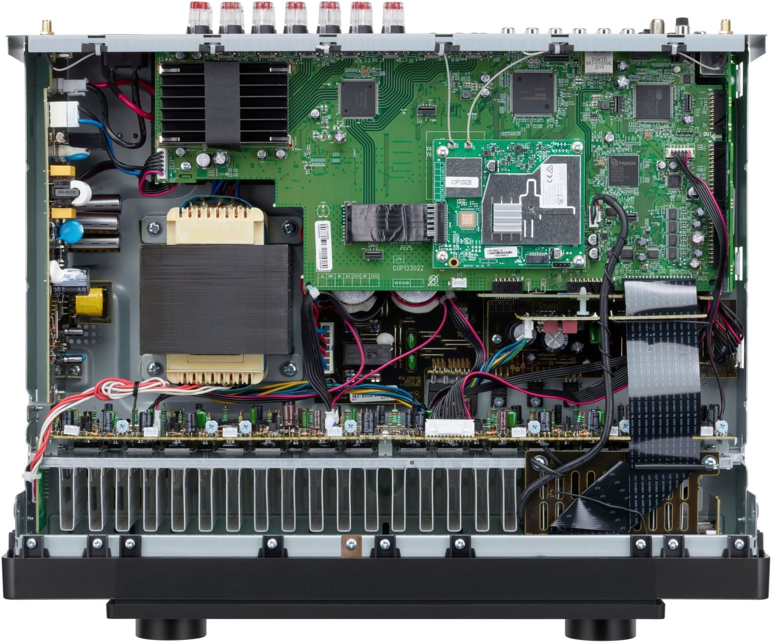 Marantz Cinema 70S Review - A Compact Powerhouse - Home Theater Insights