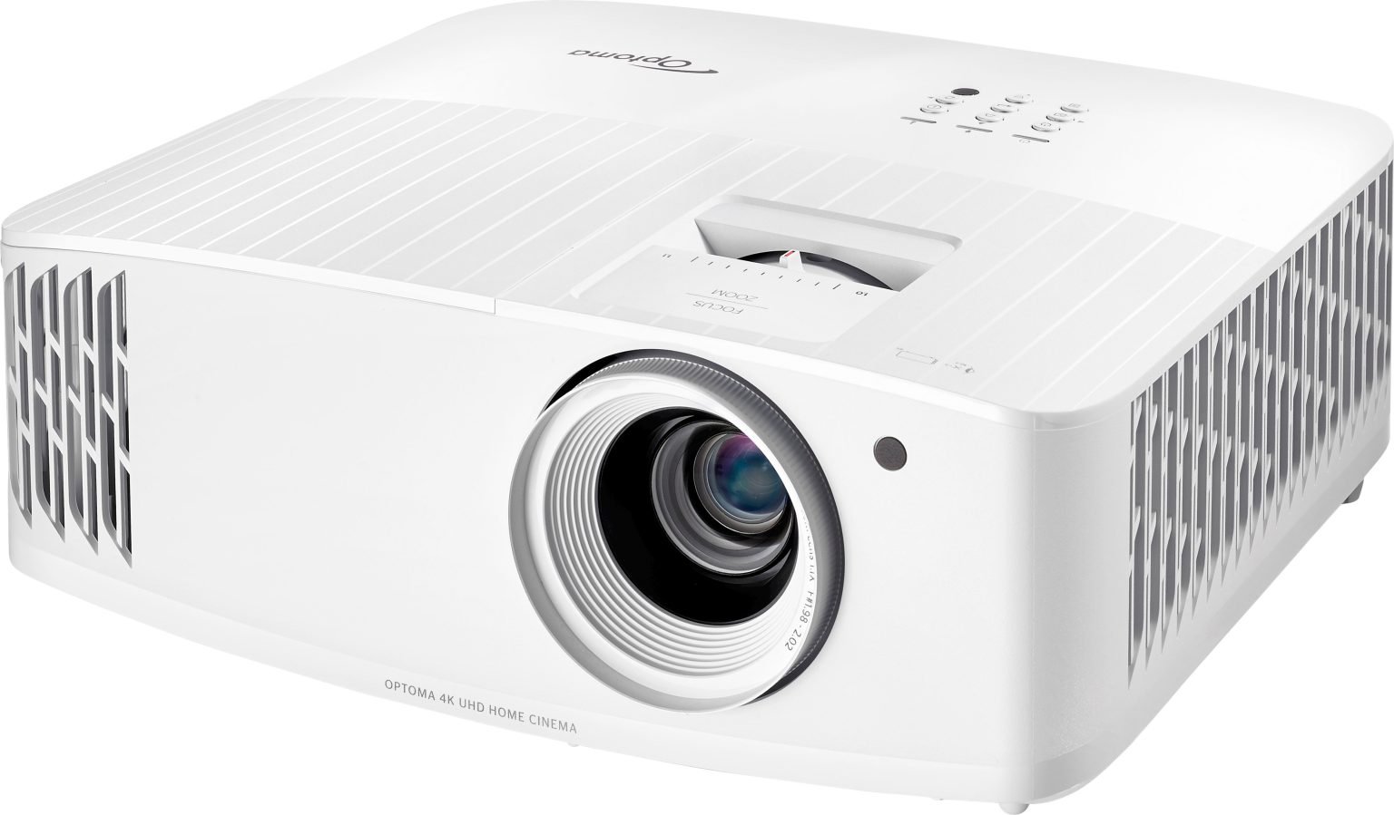 BenQ TK710STi Review - A Versatile 4K Projector - Home Theater Insights
