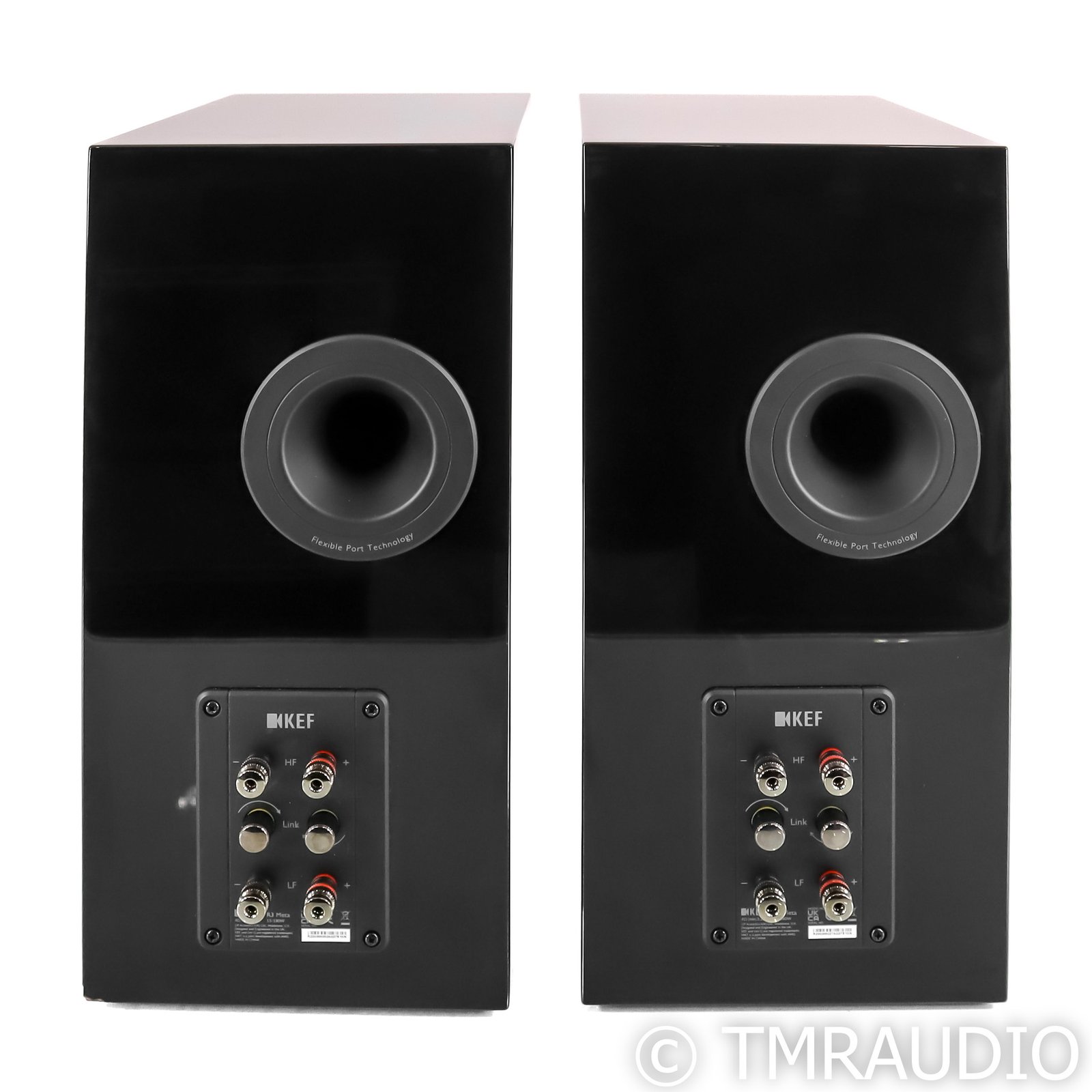 KEF R3 Meta Review: Unveiling The Ultimate Sound Experience - Home ...