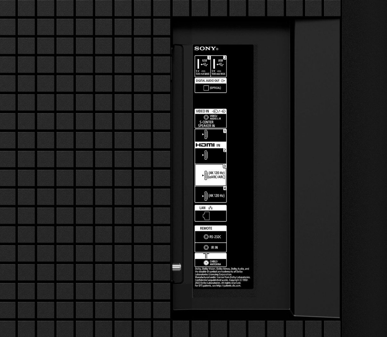 Sony BRAVIA XR X90L Review: Unleashing Visual Brilliance - Home Theater ...