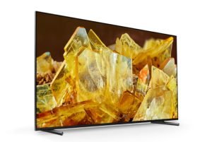 Sony BRAVIA XR X90L Review: Unleashing Visual Brilliance - Home Theater ...
